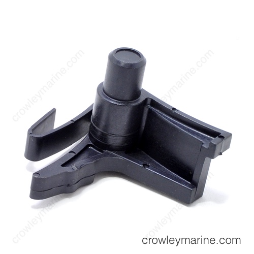 8166903 Interlock Lever- - Mercury Marine | Crowley Marine