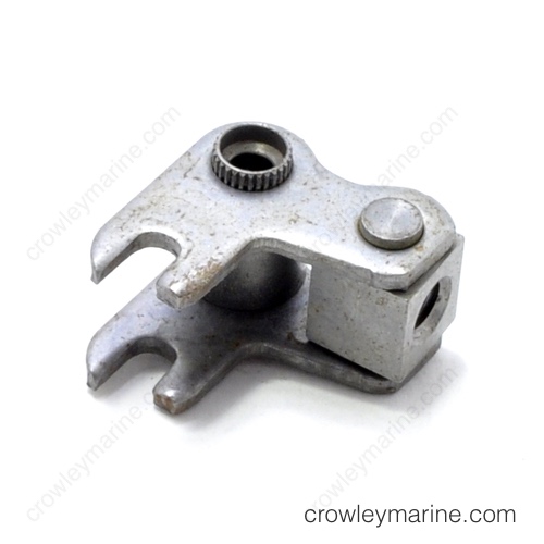 817796A2 Coupling Assembly - Mercury Marine | Crowley Marine