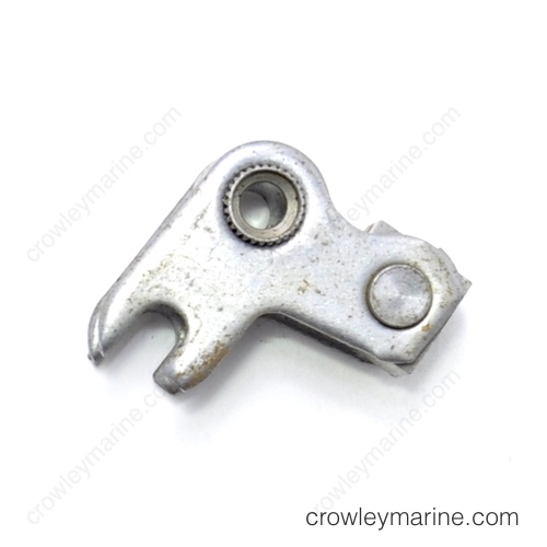 817796A2 Coupling Assembly - Mercury Marine | Crowley Marine