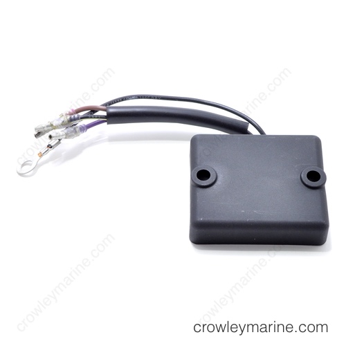 821889A50 Reverse Limiter Assembly - Mercury Marine | Crowley Marine
