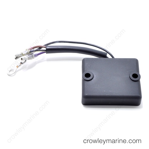 821889A51 Reverse Limiter Assembly - Mercury Marine | Crowley Marine