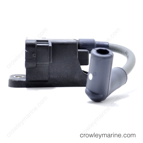CDM Module Assembly - Mercury Marine | Crowley Marine