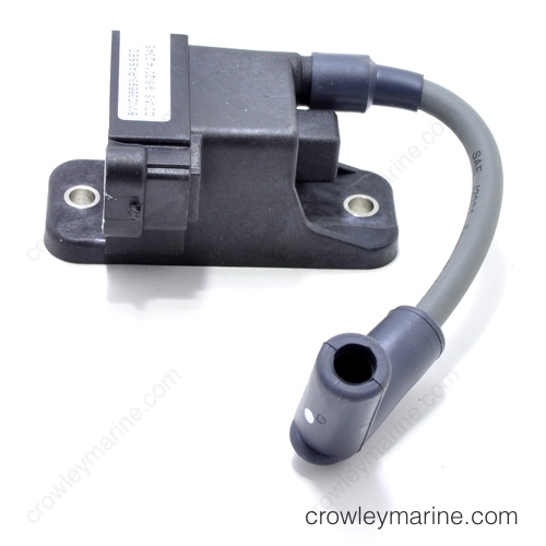 CDM Module Assembly - Mercury Marine | Crowley Marine