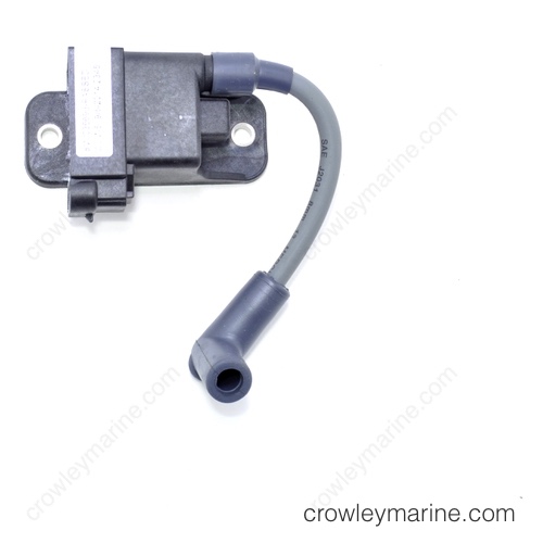 CDM Module Assembly - Mercury Marine | Crowley Marine