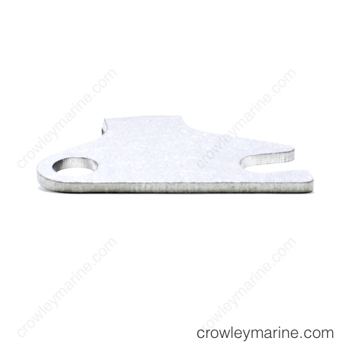 830121A1 Throttle Lever Stop Kit - Mercury Marine | Crowley Marine