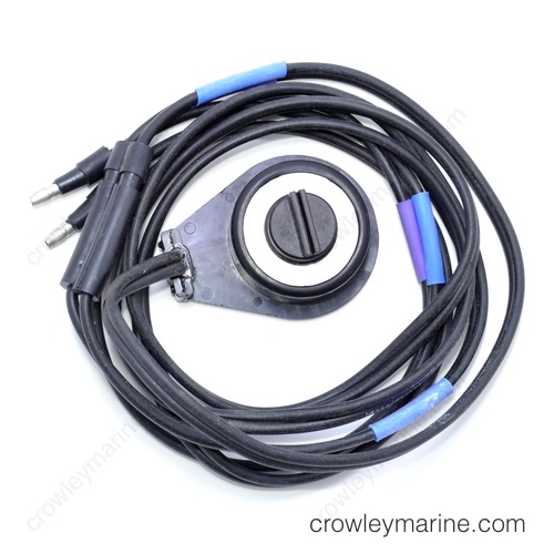 86485A6 Tilt Switch Assembly - Mercury Marine | Crowley Marine