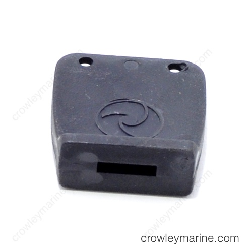 87870 IGNITION SWITCH KEYS COVER - Mercury Marine | Crowley Marine