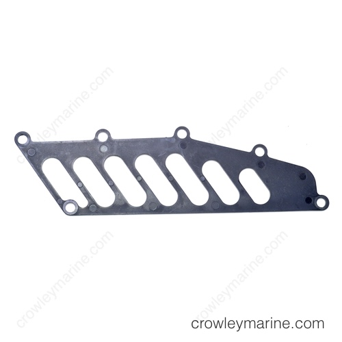 88477 Cowl Inlet Shield - Mercury Marine | Crowley Marine