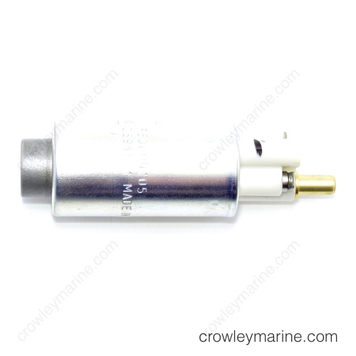 888733T02 Boost Pump Assembly - Mercury Marine | Crowley Marine