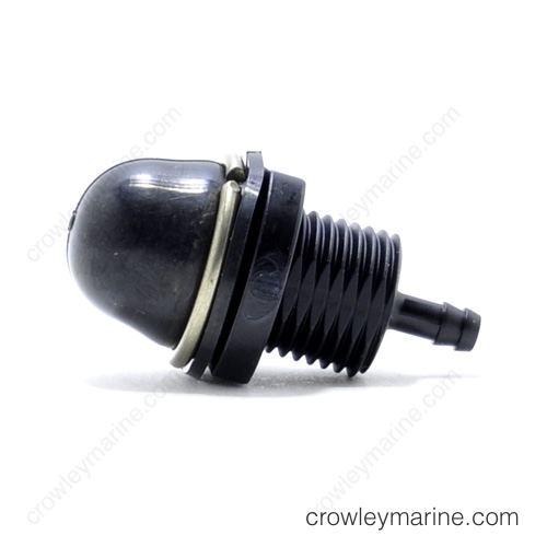 895124 Priming Pump Assembly - Mercury Marine | Crowley Marine