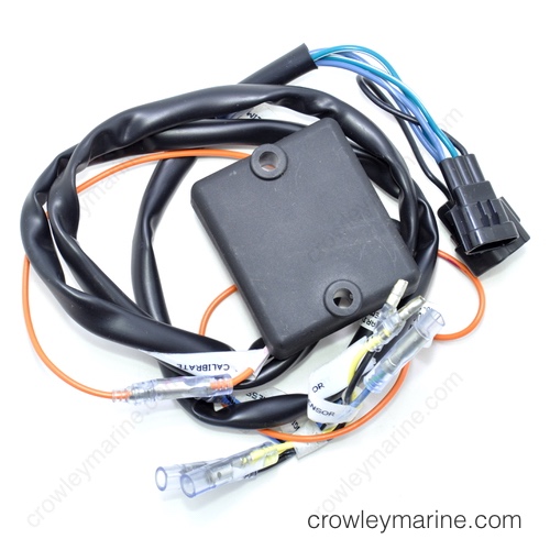 899625K05 TRIM/LIMIT SWITCH KIT - Mercury Marine | Crowley Marine