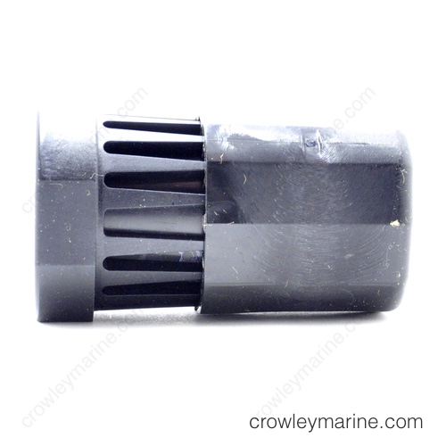 8M0047148 Drive Sleeve Assembly - Mercury Marine | Crowley Marine