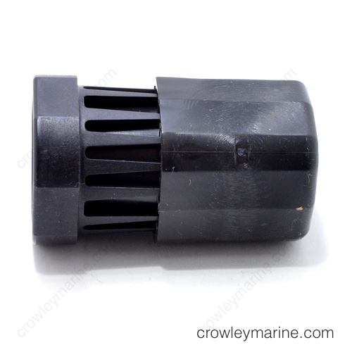 8M0047148 Drive Sleeve Assembly - Mercury Marine | Crowley Marine