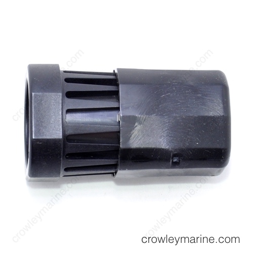 8M0047148 Drive Sleeve Assembly - Mercury Marine | Crowley Marine