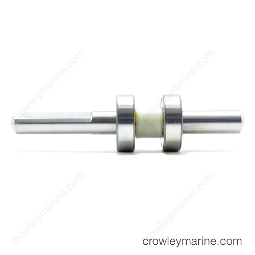 8M0050018 Impeller Driveshaft Kit - Mercury Marine | Crowley Marine
