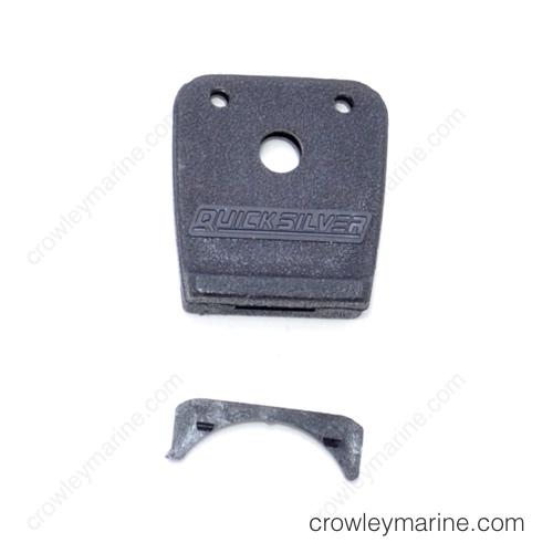 90468A1 Ignition Switch Key Cover Assembly - Mercury Marine | Crowley ...