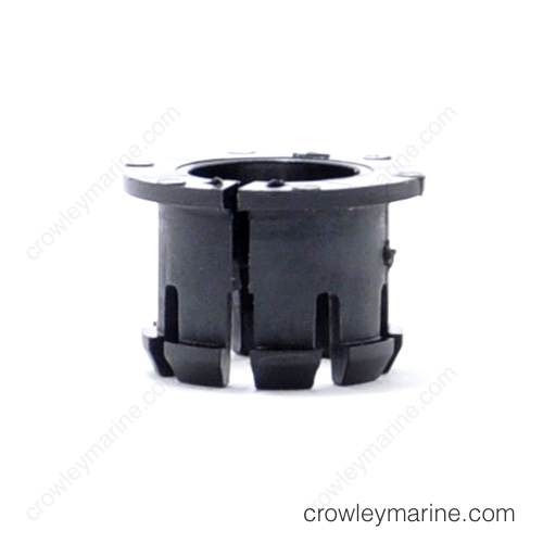 93254 Base - Mercury Marine | Crowley Marine