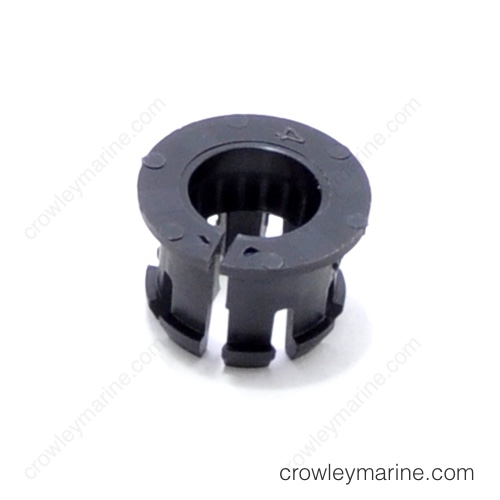 93254 Base - Mercury Marine | Crowley Marine