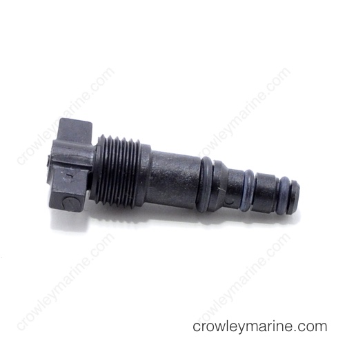 96598 Manual Release Lever - Mercury Marine | Crowley Marine