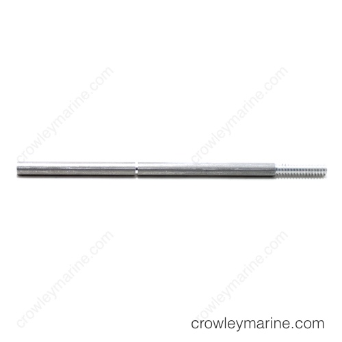 M899386T Transom Pin - Mercury Marine | Crowley Marine