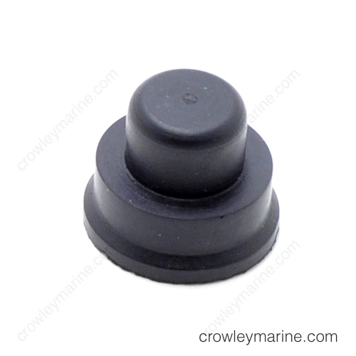 Micro Switch Boot - Mercury Marine MKP15701T | Crowley Marine