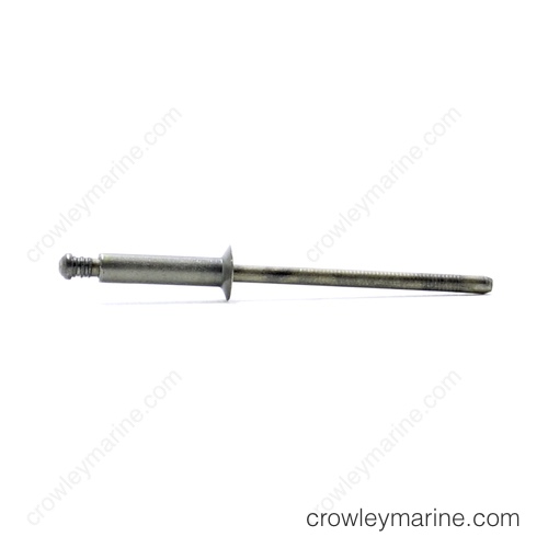 MLF11104T Rivet (.125 x .375) - Mercury Marine | Crowley Marine