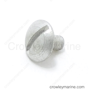 20578 Screw (M8 X 40) - Mercury Marine | Crowley Marine
