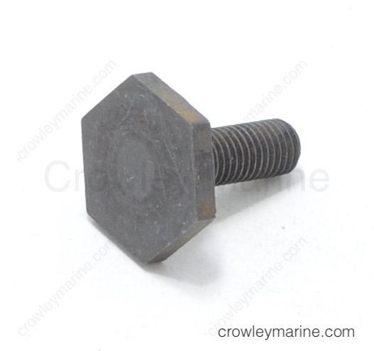 20925 Screw (M8 X 40) - Mercury Marine | Crowley Marine