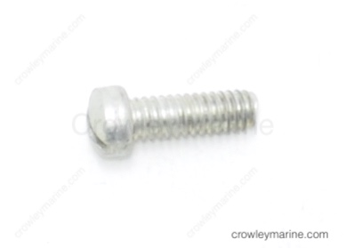 22625 Screw - Mercury Marine | Crowley Marine