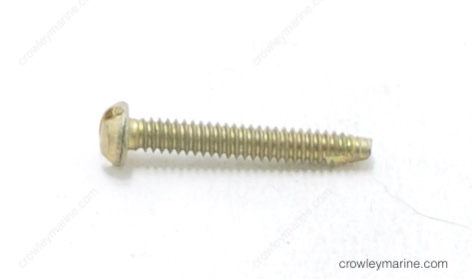 36003 Screw (M8 X 40) - Mercury Marine | Crowley Marine