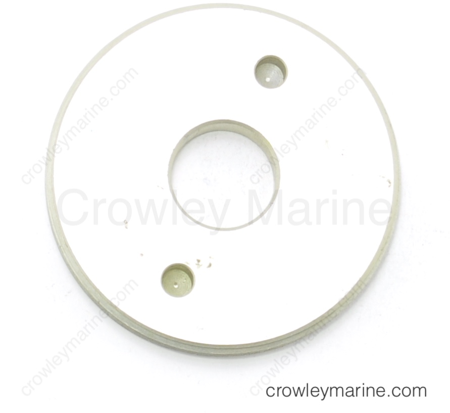 22400 WASHER - Mercury Marine | Crowley Marine