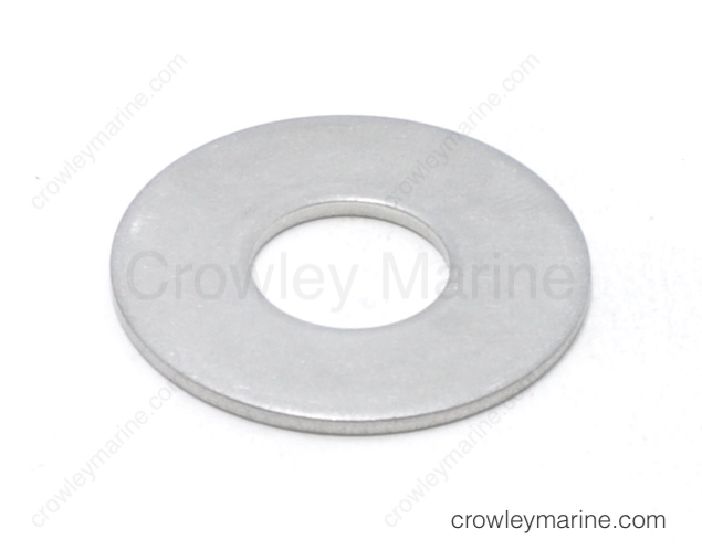 36041 Anchor Pin Washer - Mercury Marine | Crowley Marine