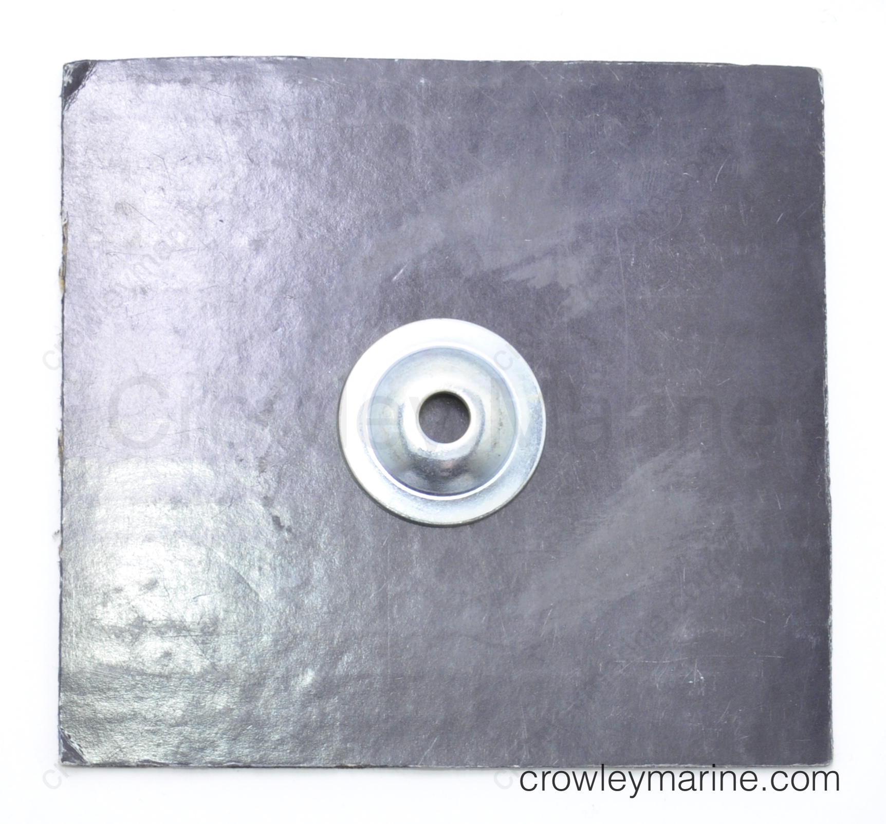 MCK17101T Clamp Washer - Mercury Marine | Crowley Marine