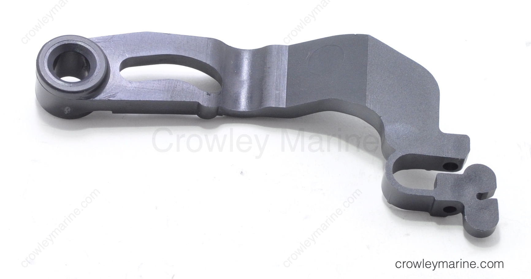 128053 Fast Idle Lever - Mercury Marine | Crowley Marine