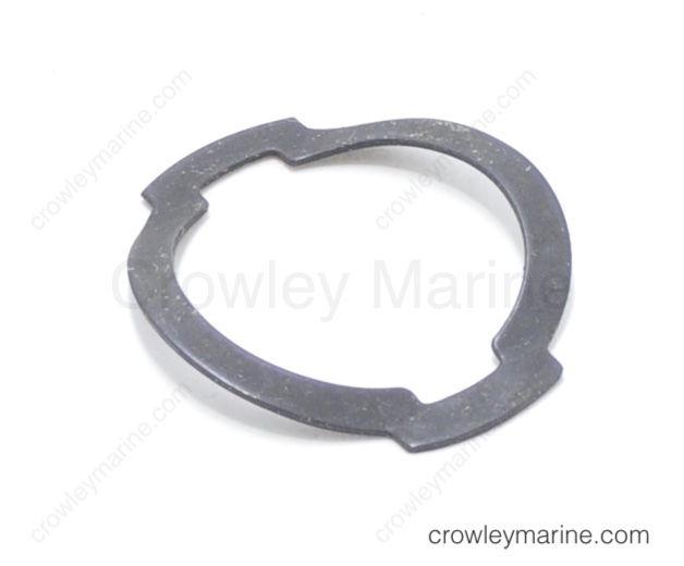 27959 Wave Washer - Mercury Marine | Crowley Marine