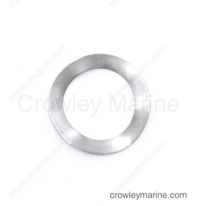 36206 Washer Wave - Mercury Marine | Crowley Marine