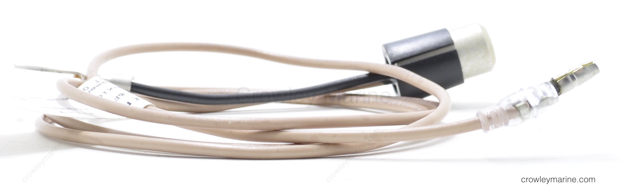 13536A7 Temperature Sensor Assembly (PORT) (2-WIRE) - Mercury Marine ...