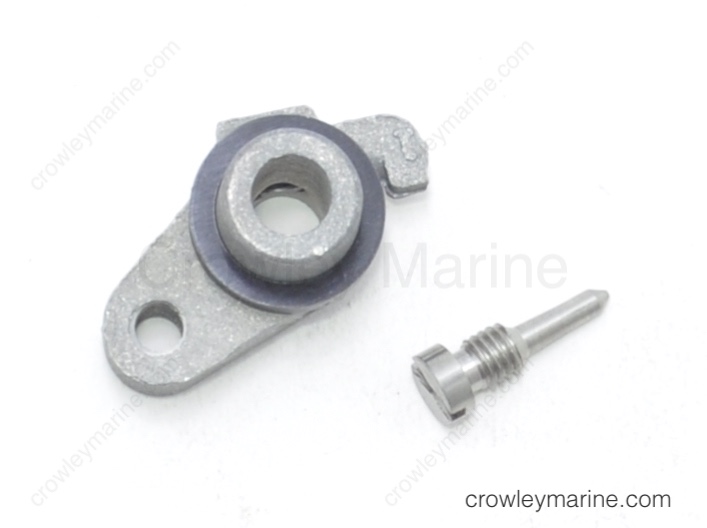 8113523 Lever Kit - Mercury Marine | Crowley Marine