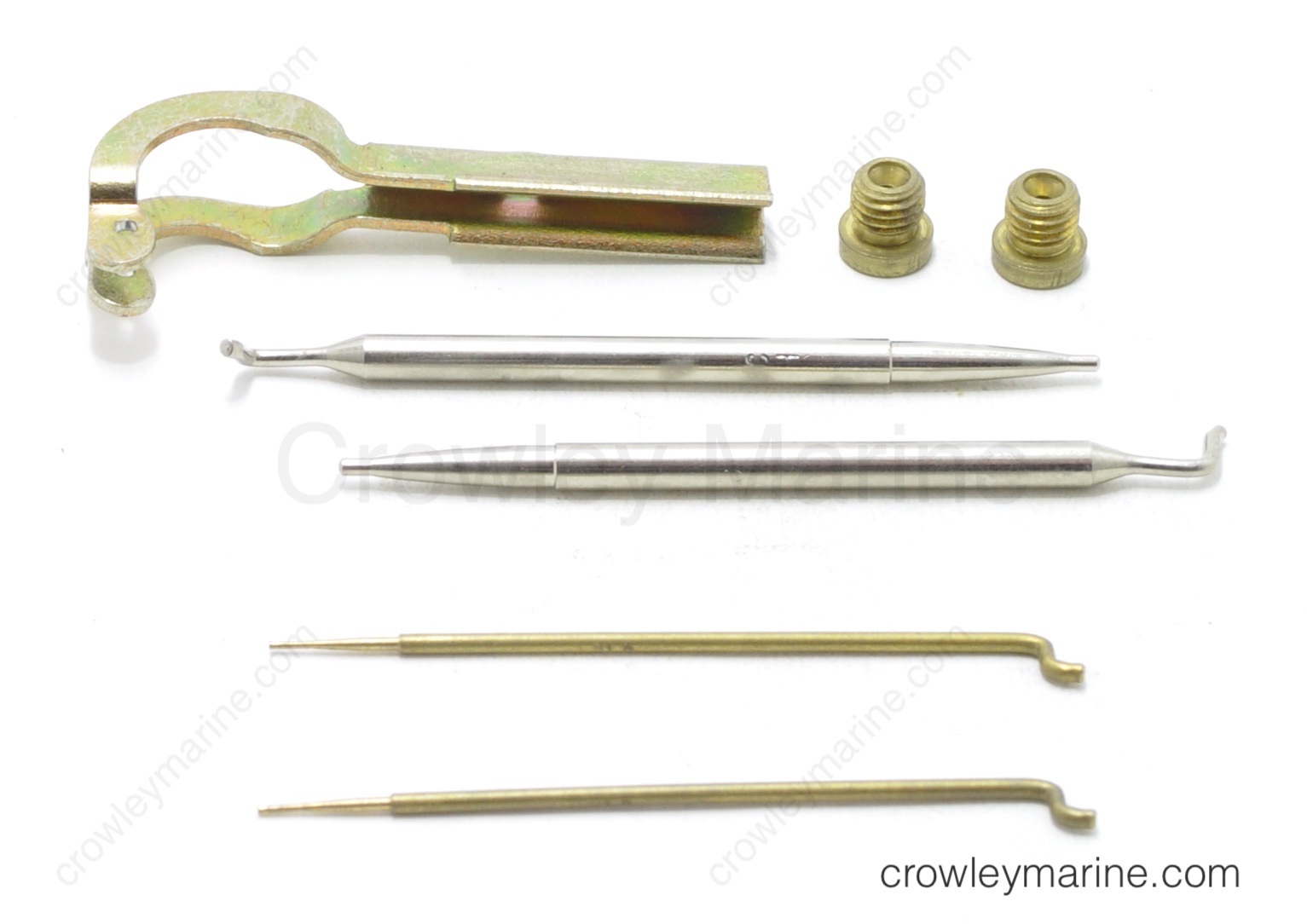 9439 Metering Jet & Rod Kit - Mercury Marine | Crowley Marine