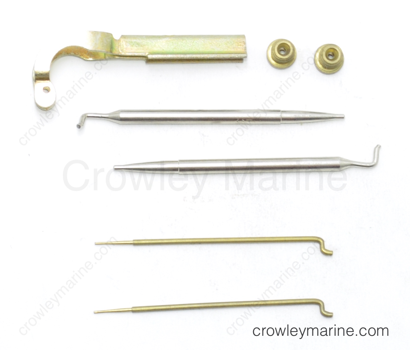 9439 Metering Jet & Rod Kit - Mercury Marine | Crowley Marine