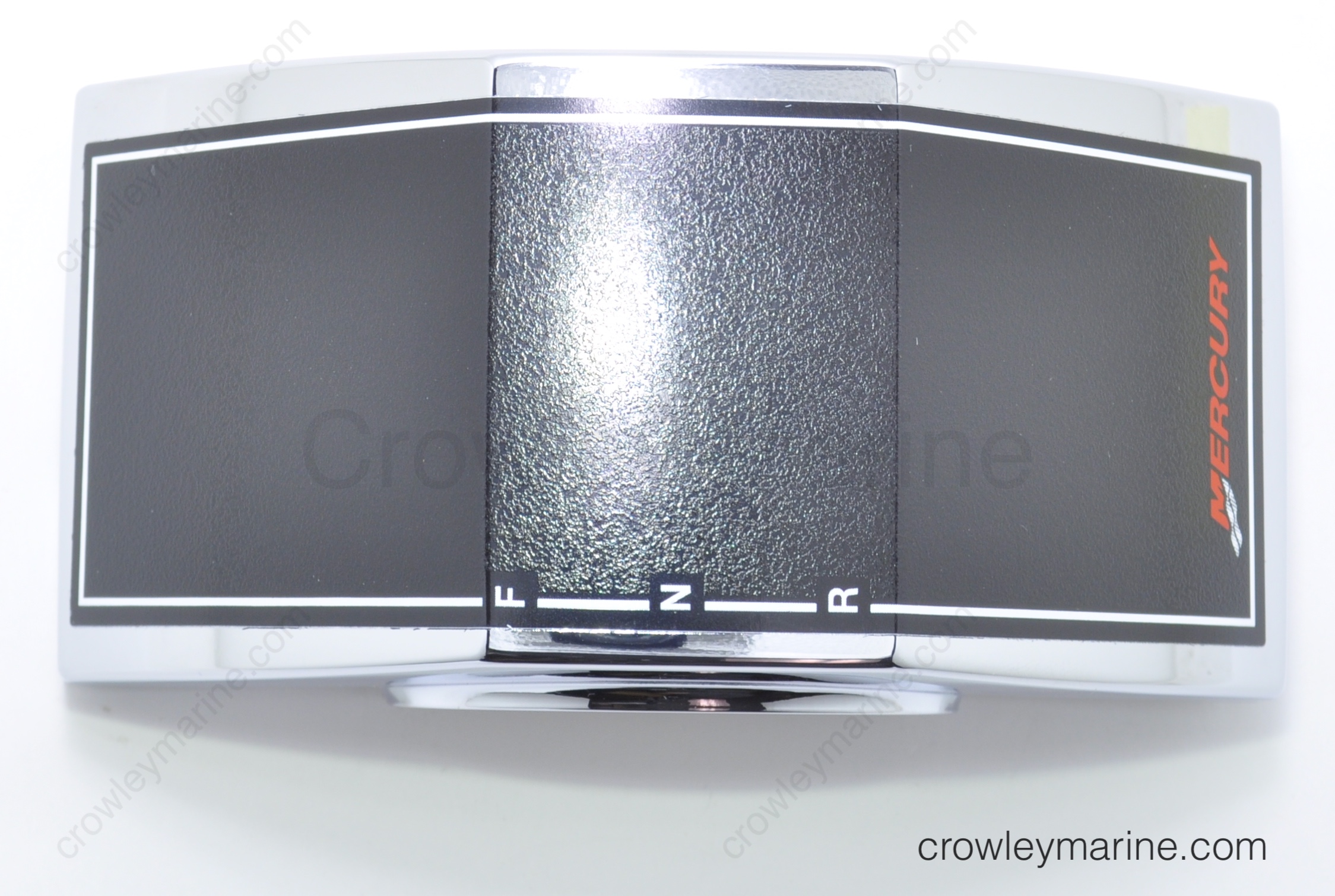 14389A2 Cover Assembly - Mercury Marine | Crowley Marine