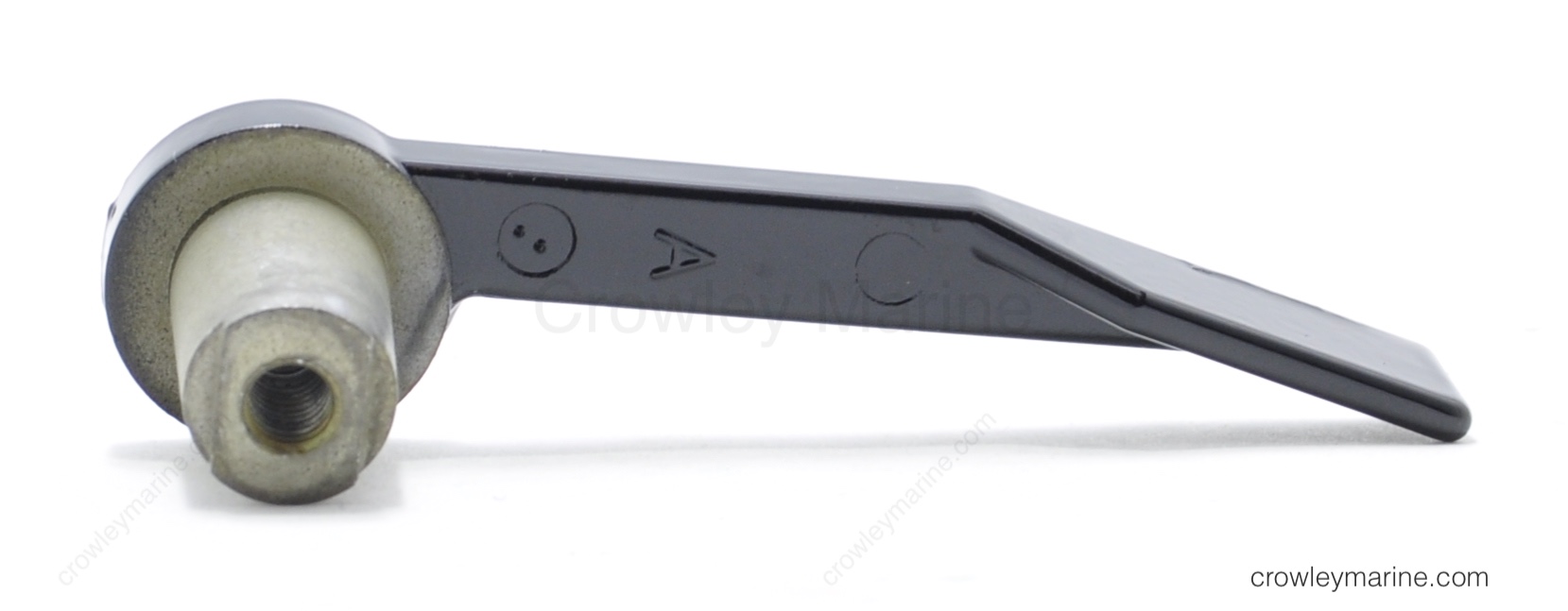 162181 Hook Lever-Black - Mercury Marine | Crowley Marine
