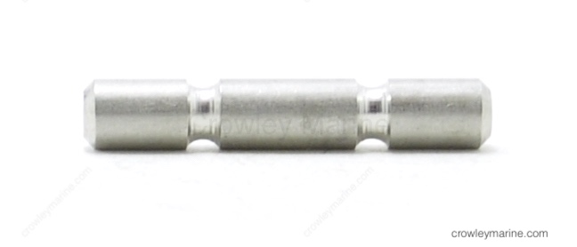 17554M Drive Pin - Mercury Marine | Crowley Marine