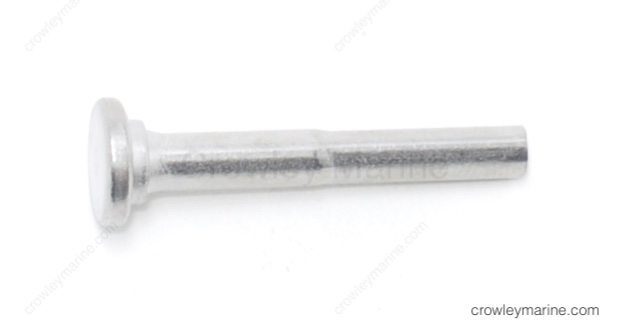 821539 Trilobe Pin - Mercury Marine | Crowley Marine