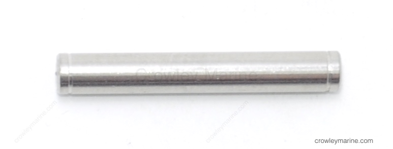 MCB10206 PIN-Q STOW - Mercury Marine | Crowley Marine