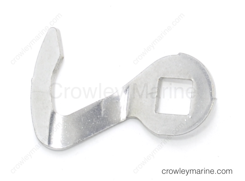 180402 Hook Latch - Mercury Marine | Crowley Marine