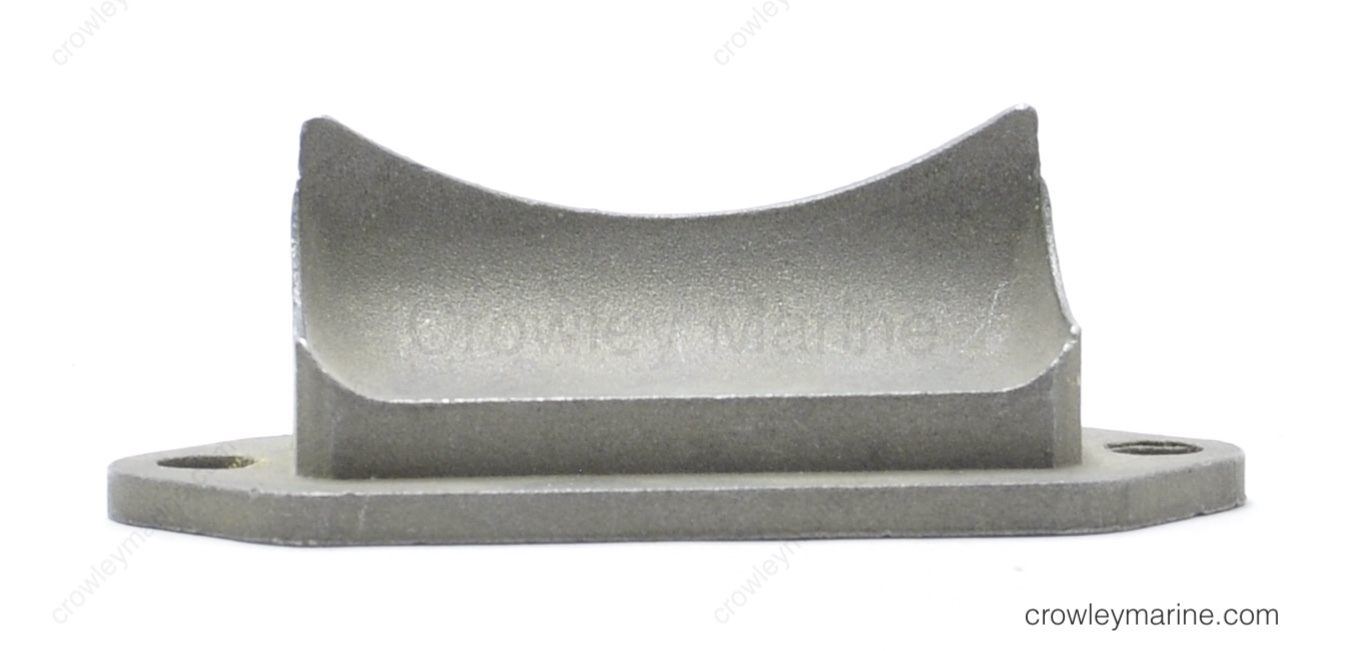 20029 TRANSFER PORT COVER - Mercury Marine | Crowley Marine