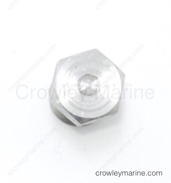 68307 Plug - Mercury Marine | Crowley Marine