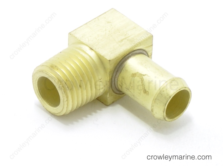 68727 FITTING - Mercury Marine | Crowley Marine