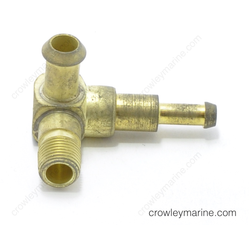 814964 Fitting - Mercury Marine | Crowley Marine